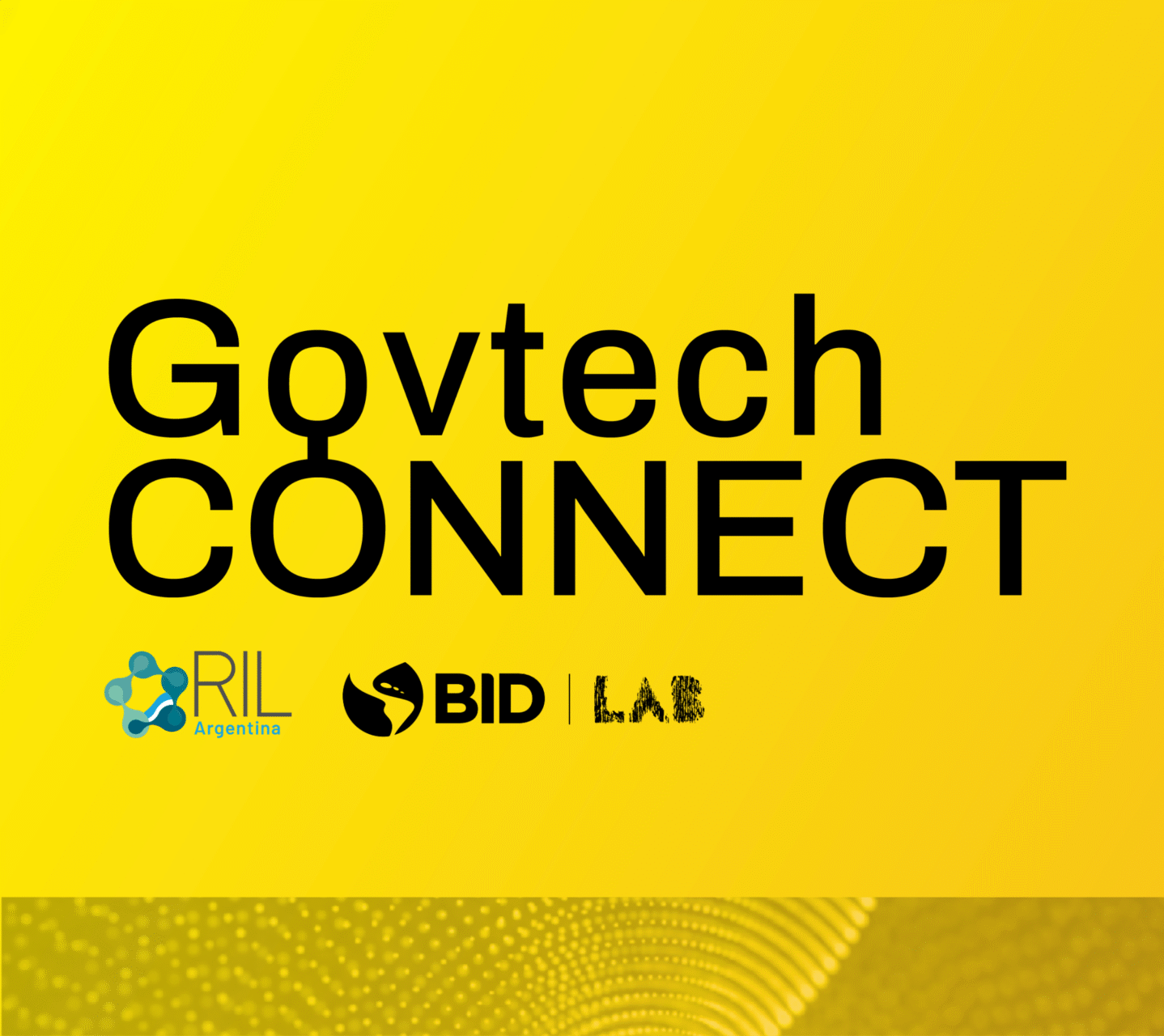GovTech Connect convoca a especialistas en código abierto ...